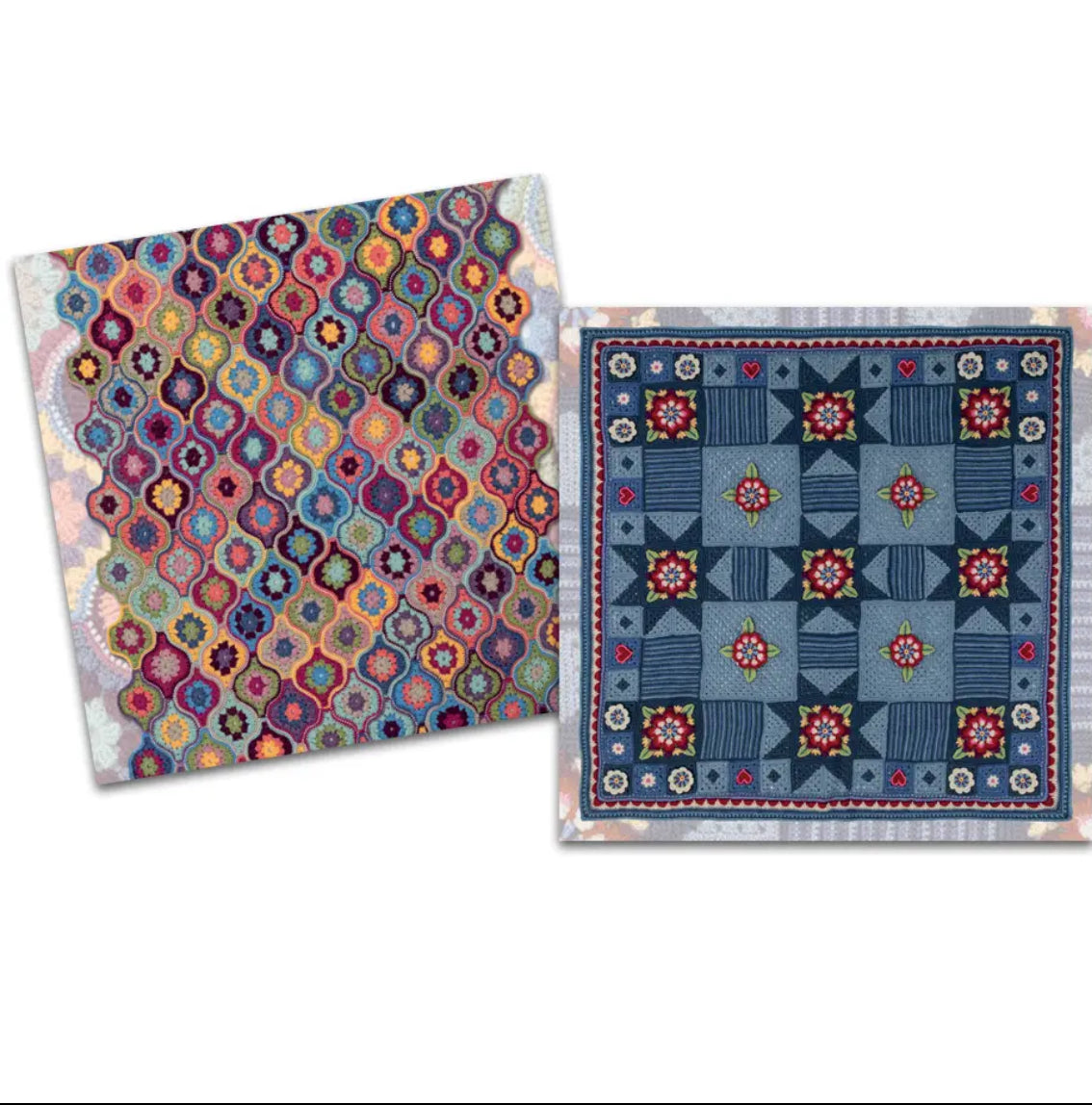 Emma Ball Mini Cards Pack – Lucy Locket Land